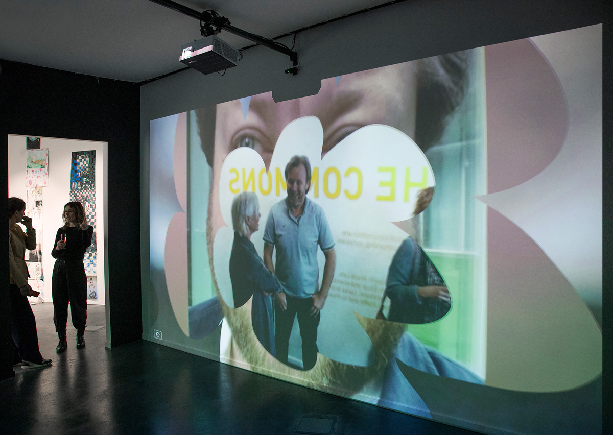 20230921 ART SCIENCE dialogue "Governance and Control" | CONSTANT ...